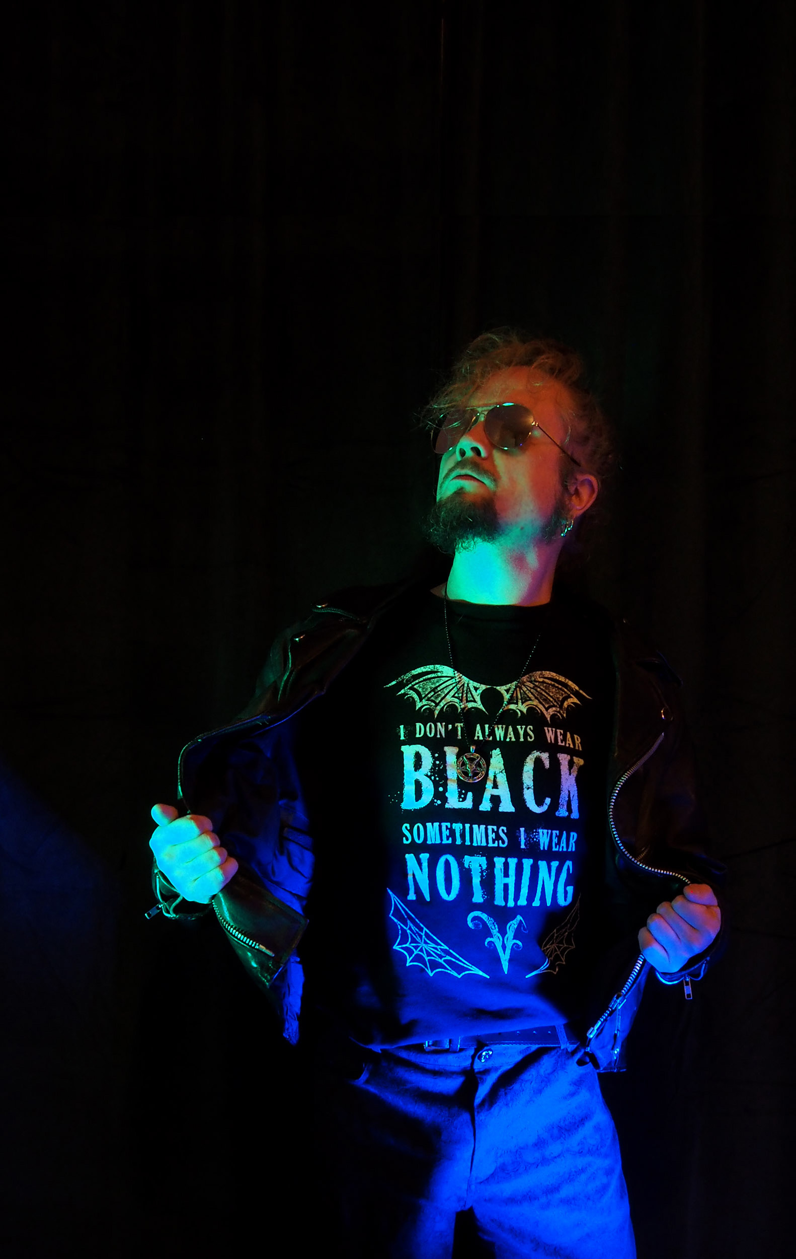 Introducing: Atomic Agent - Devil's Gate Music