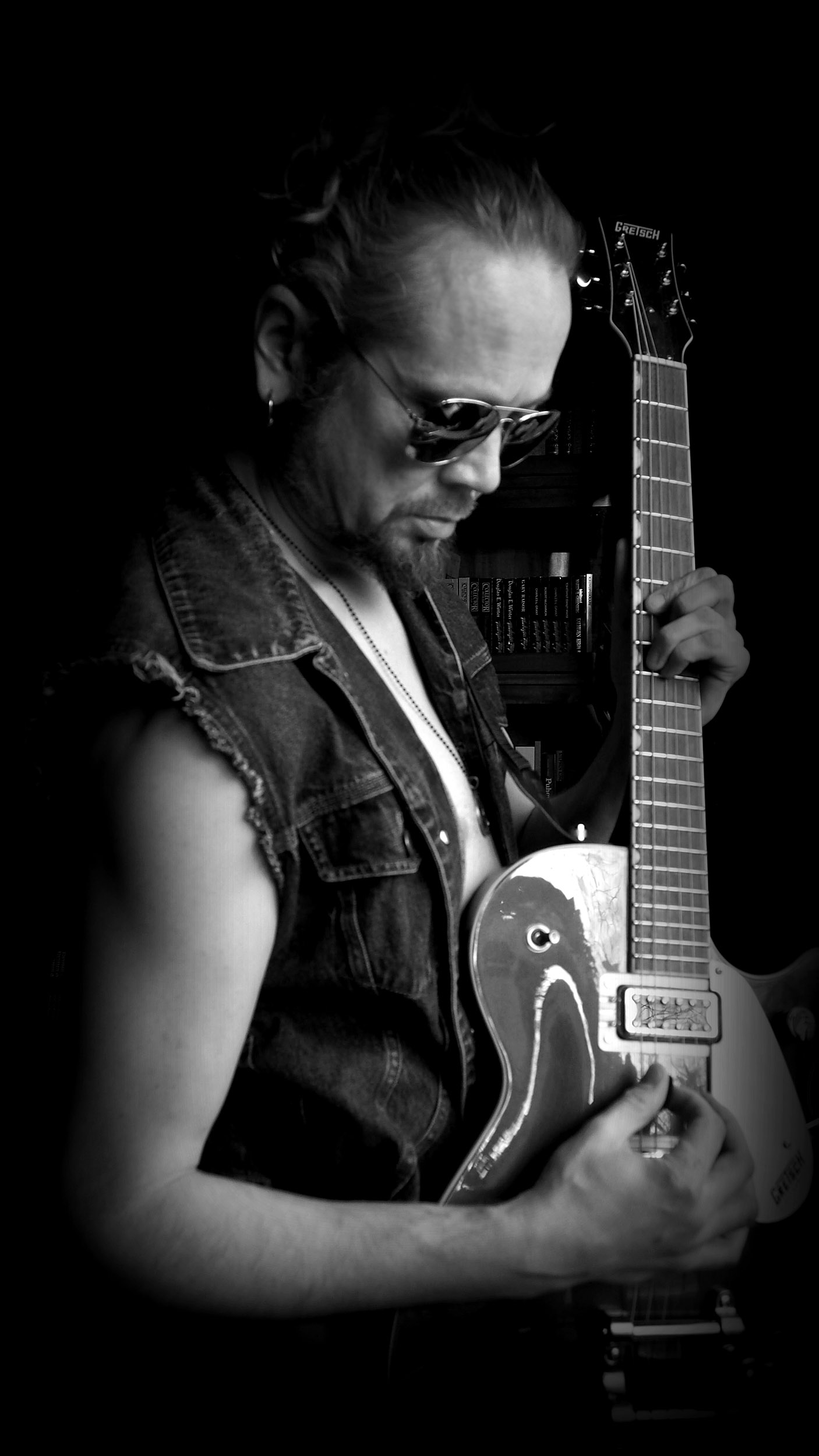 Introducing: Atomic Agent - Devil's Gate Music