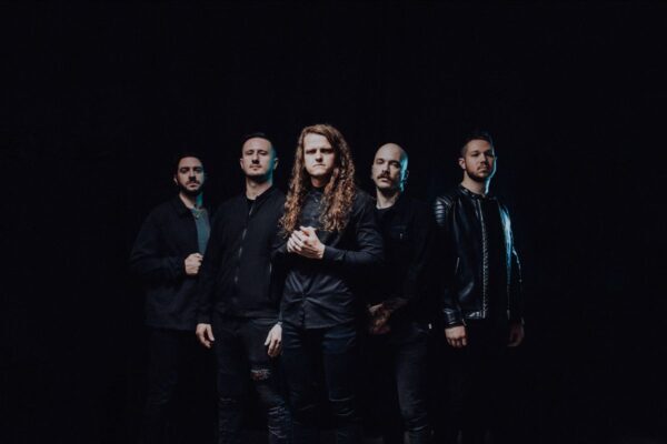 Review: Miss May I - 'Curse of Existence' - Devil's Gate Music