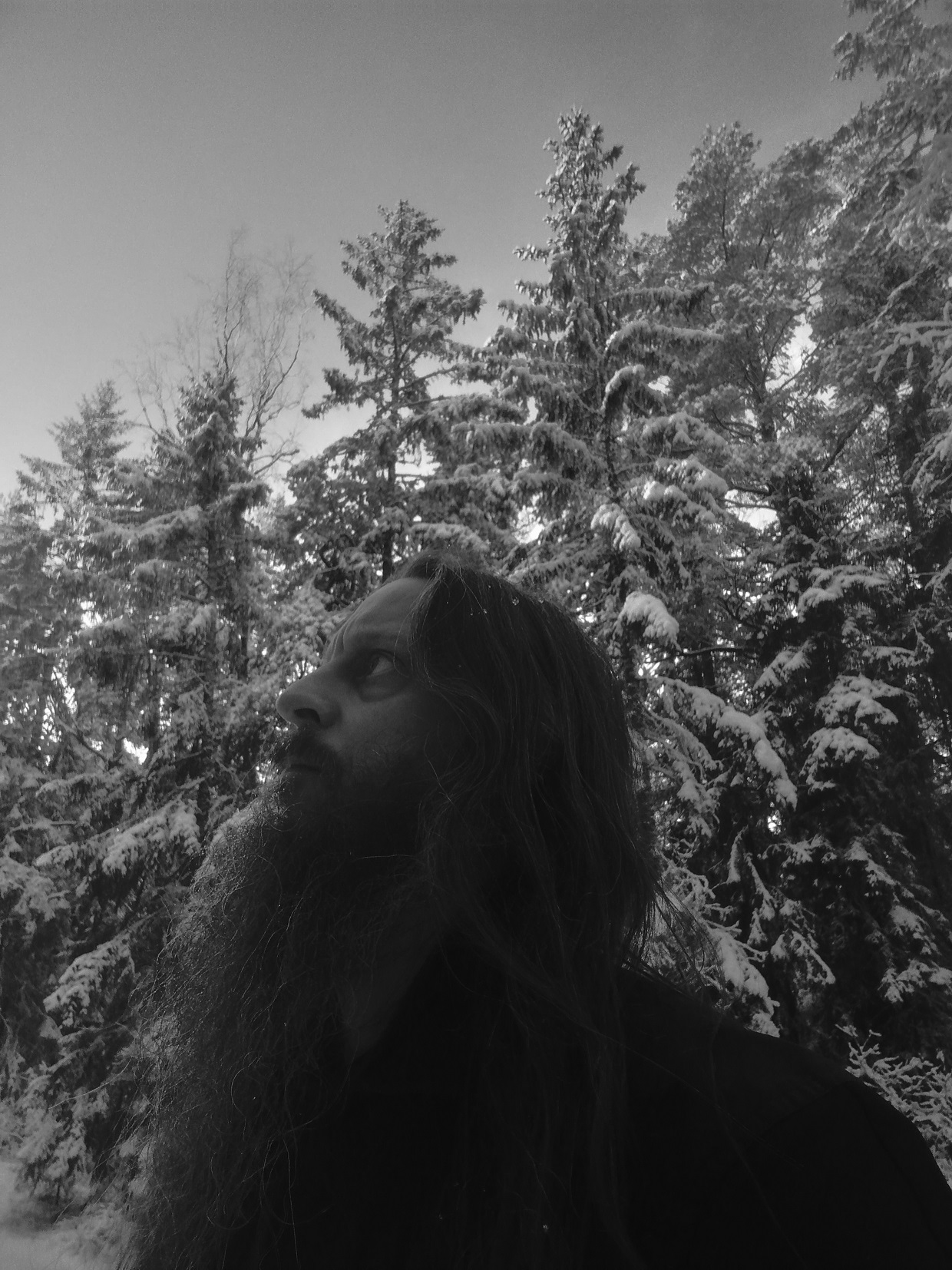 Darkthrone announce new album 'It Beckons Us All' - Devil's Gate Music