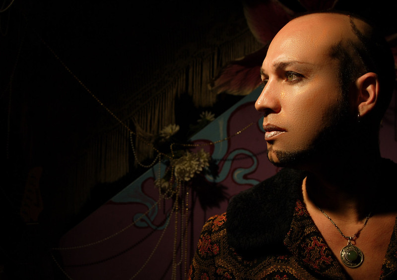 Interview: Riz Story - ANYONE - Devil's Gate Music
