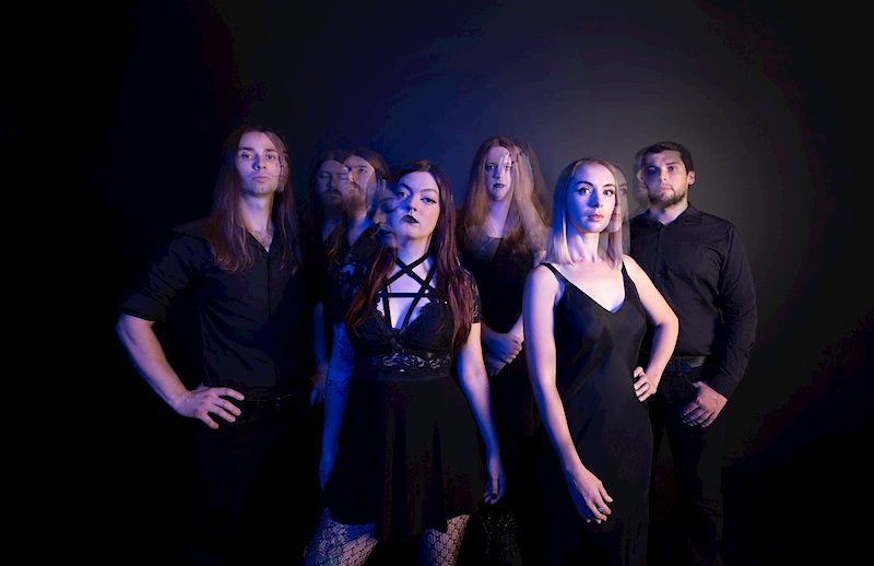 UK Blackgaze Architects CAIRISS Break 10-Year Silence To Announce Debut ...