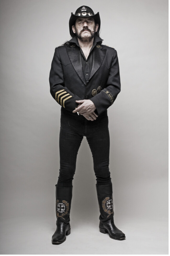 Motörhead Announce 7th Lemmy Forever Ceremony At Download Festival 2026 ...